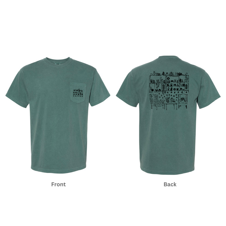 Merch – Uncommon Coffee