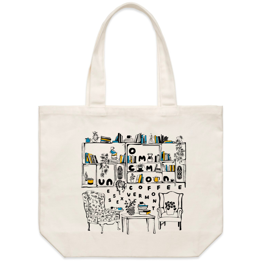 Merch – Uncommon Coffee